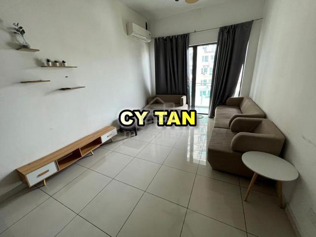 Condominium for Rent, 3 Bedroom, 1162 sq.ft, Prominence @ Bukit ...