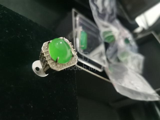 The High Quality Jade Type A Emperor Jade - Watches & Fashion ...