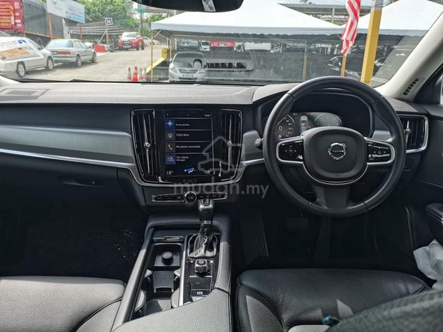 2019 Volvo S90 T5 MOMENTUM (A) - Cars for sale in OUG, Kuala Lumpur 112552957 | Mudah.my.