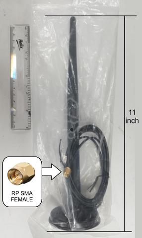 Omni Direction Wi-Fi Antenna Magnetic stand - Computers & Accessories for sale in Subang Jaya ...