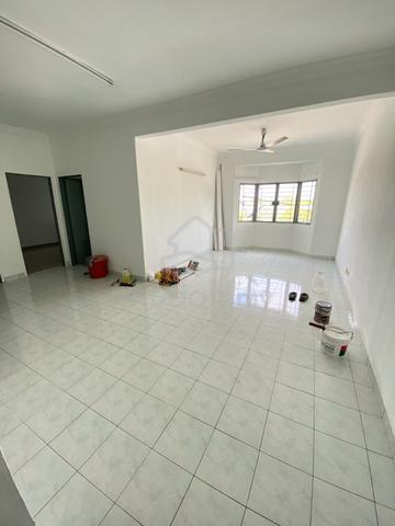 Apartment for Sale, 3 Bedroom, 850 sq.ft, Pangsapuri Mutiara Subang ...