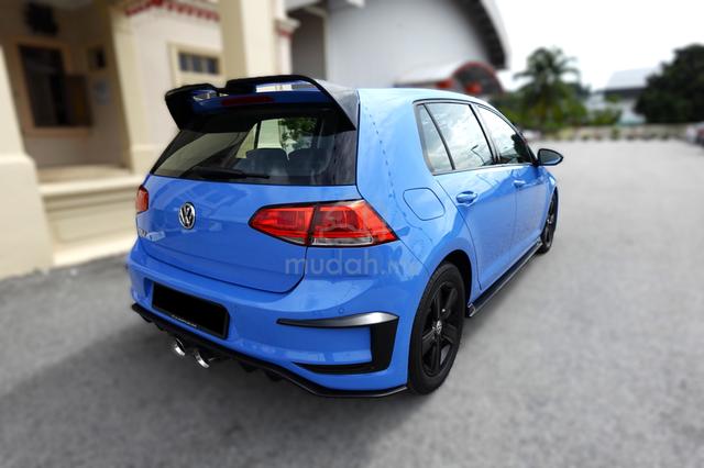 VOLKSWAGEN GOLF mk7 B/KIT R400 1.4 TSI(A)*WARRANTY - Cars for sale in ...