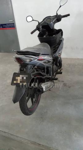 model LC V2 - Motorcycles for sale in Kepong, Kuala Lumpur