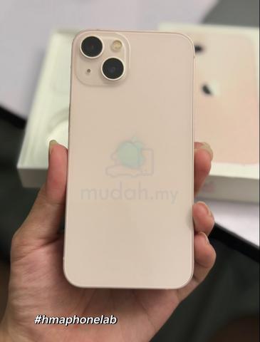 iPhone 13 128gb ZP set - Mobile Phones & Gadgets for sale in Johor ...
