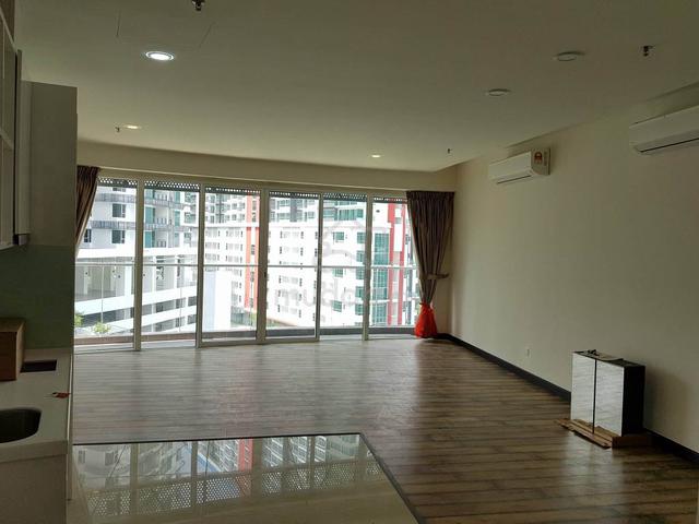 Condominium for Sale, 1 Bedroom, 593 sq.ft, Sphere Damansara, Damansara ...