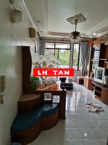 Condominium for Sale, 3 Bedroom, 1200 sq.ft, Grandview Condominium ...