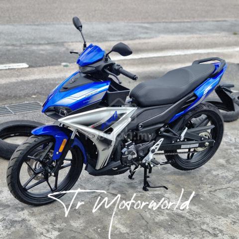 VOGE FORMICA ROSSA 150👍150cc👍Top Speed 130👍FR15 - Motorcycles for sale ...