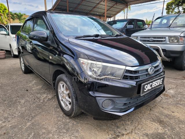 2017 Perodua BEZZA 1.0 STANDARD G (A) - Cars for sale in Kota Kinabalu ...