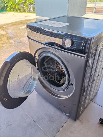 Automatic Washing machine 2 in 1 - Home Appliances & Kitchen for sale ...