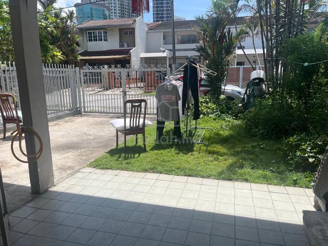 2-storey Terraced House for Sale, 4 Bedroom, 2299 sq.ft, Damansara Jaya ...