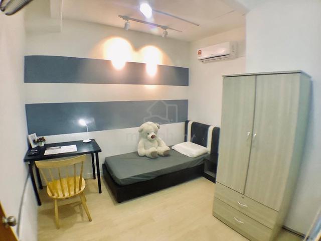 Room to Let @Subang jaya SS15 @ Inti college @ - Room for rent in ...