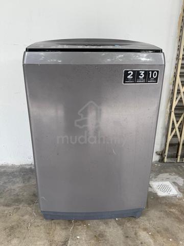 Midea Washer Washing Machine 10.5k - Home Appliances & Kitchen for sale ...