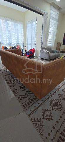 Sofa 3 seater Ruma Home - Furniture & Decoration for sale in Batu Kurau ...