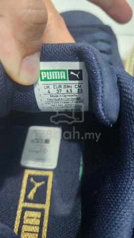PUMA Original - Shoes for sale in Masai, Johor