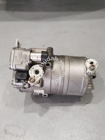 Mercedes Compressor W222 S400h S500h S560h C350e - Car Accessories ...