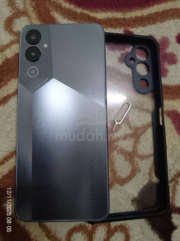 Tecno Pova 4 - Mobile Phones & Gadgets for sale in Petaling Jaya, Selangor