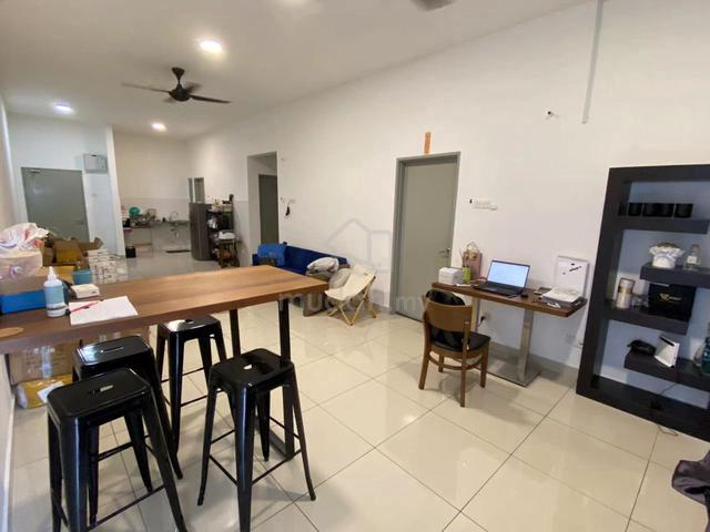 Condominium for Rent, 3 Bedroom, 1037 sq.ft, Zeta Deskye Residence ...