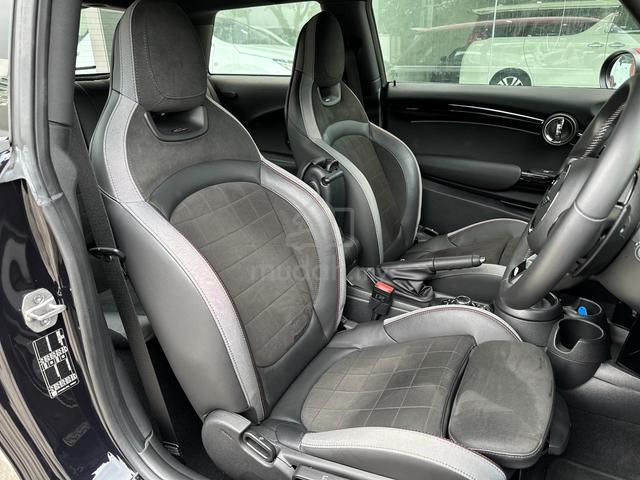 2022 Mini COOPER JCW 2.0 (A) - Cars for sale in Subang Jaya, Selangor ...