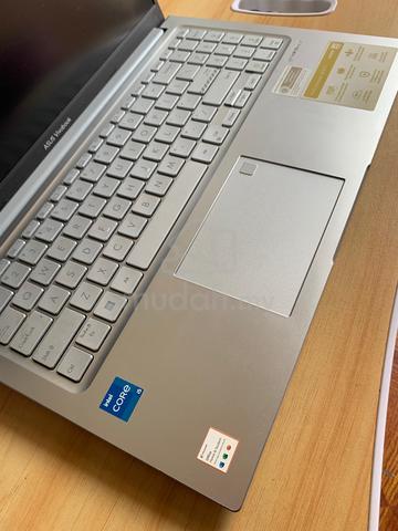 Laptop Asus Vivobook 15 - Computers & Accessories for sale in Dungun ...