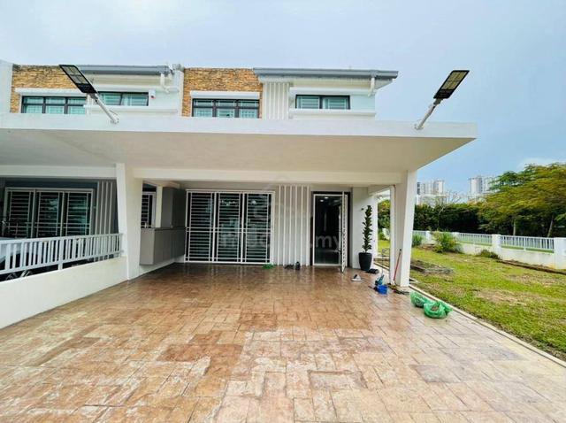 2-storey Terraced House for Sale, 4 Bedroom, 3315 sq.ft, Cyberjaya ...