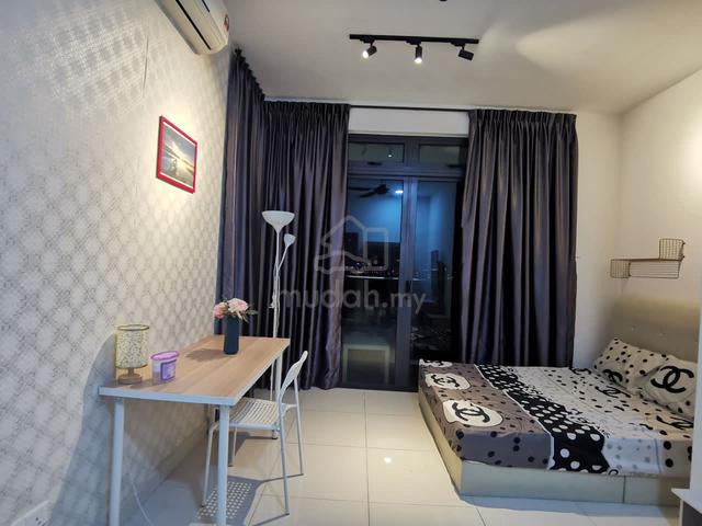 Room for Rent, 350 sq.ft, Johor Bahru, Johor | Mudah.my