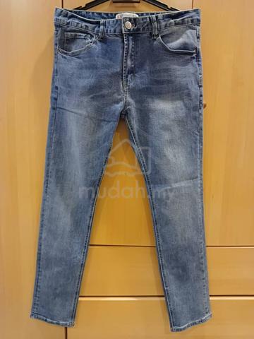 Padini (PDI) Jeans - Clothes for sale in Seremban, Negeri Sembilan