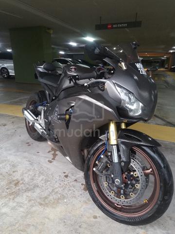 honda rabbit sbk - Motorcycles for sale in Puchong, Kuala Lumpur