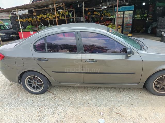 2011 Proton PERSONA 1.6 ELEGANCE HIGH LINE (A) - Cars for sale in ...