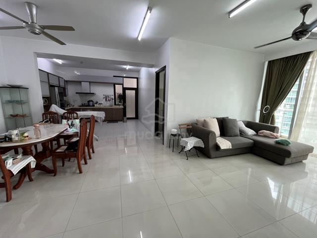 Condominium for Sale, 4 Bedroom, 1348 sq.ft, USJ One Avenue, Subang ...