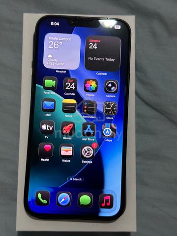14 Plus 256Gb - Mobile Phones & Gadgets for sale in Melor, Kelantan