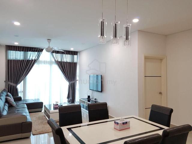 Condominium for Rent, 2 Bedroom, 850 sq.ft, One Medini, Iskandar Puteri ...