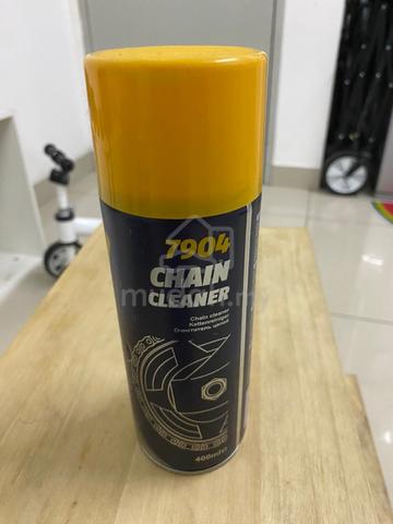 Mannol 7904 Chain Cleaner - Motorcycle Accessories & Parts for sale in ...
