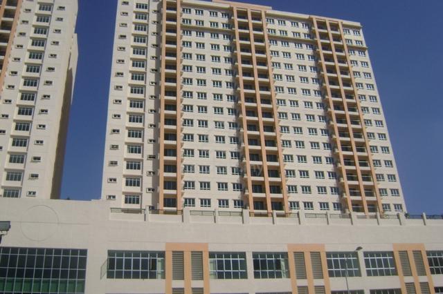 Service Residence for Sale, 3 Bedroom, 950 sq.ft, Connaught Avenue ...