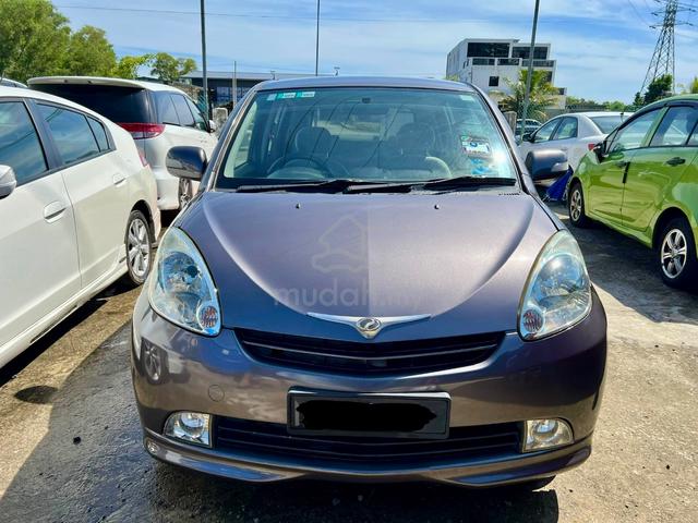 2006 Perodua MYVI 1.3 SX (M) sport rim cat baru - Cars for sale in Kota ...