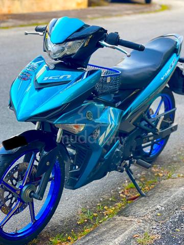 y15 FULL STANDART - Motorcycles for sale in Ipoh, Perak 112487704 ...