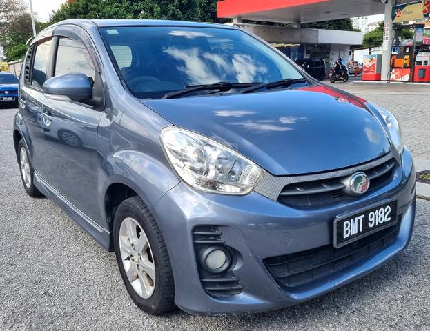 2014 Perodua MYVI 1.3 SE (A) PROMO OTR PALING MURA - Cars for sale in ...