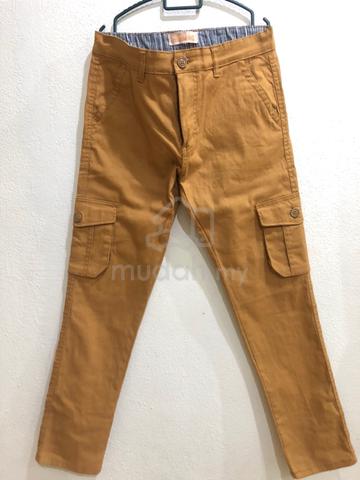 timberland kargo - Clothes for sale in Kubang Kerian, Kelantan