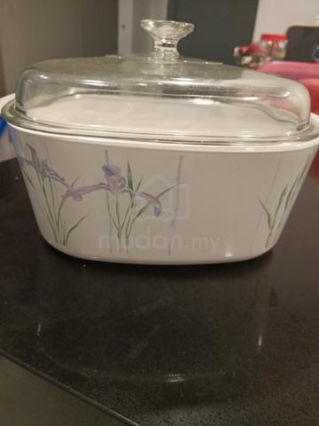 Pyrex pot - Home Appliances & Kitchen for sale in Damansara Damai, Selangor