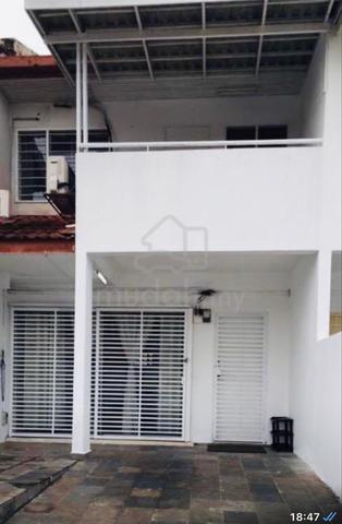 Others for Rent, 2 Bedroom, 1350 sq.ft, SS19, Subang Jaya, Selangor ...