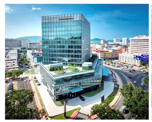 Office space for Rent, 1850 sq.ft, Kota Kinabalu, Sabah 109285732 ...