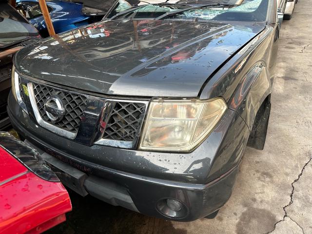 Nissan Navara D40 NP300 Engine Gearbox Body Parts Car Accessories Parts for sale in Jalan Kuching Kuala Lumpur