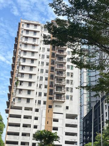 Condominium for Sale, 3 Bedroom, 1062 sq.ft, Diamond Residences ...