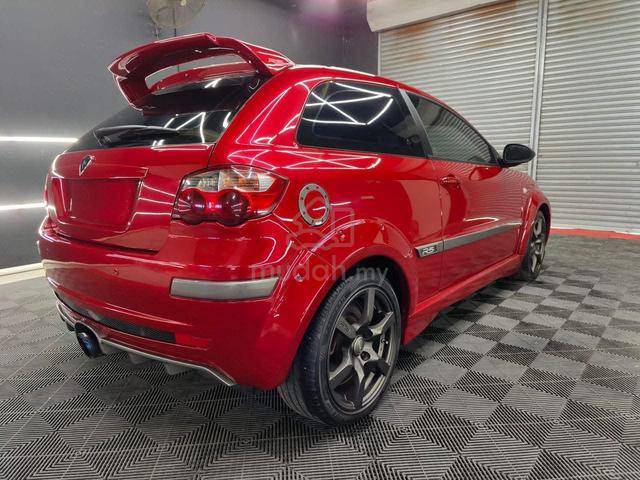 2013 Proton SATRIA 1.6 NEO R3 EXECUTIVE (A) - Cars for sale in Kuala ...