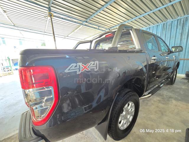 2017 Ford RANGER 2.2 XLT FACELIFT (A) - Cars for sale in Bukit Mertajam ...