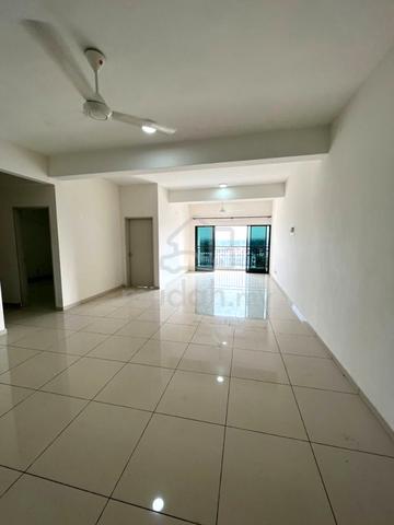 Condominium for Sale, 3 Bedroom, 1355 sq.ft, Dutamas Residence, Bukit ...