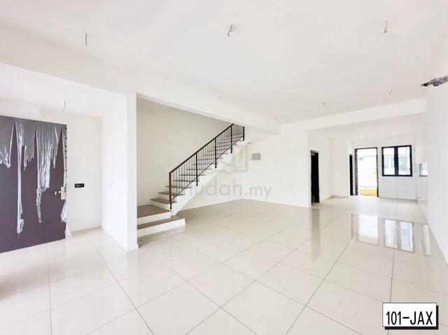 2 Storey Terraced House For Sale 5 Bedroom 2092 Sq Ft Klang