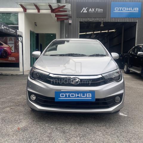 Perodua Bezza 1.3 Advance ONE OWNER & LOW MILEAGE - Cars for sale in ...
