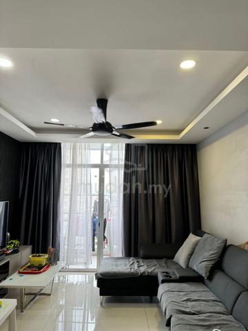 Condominium for Sale, 3 Bedroom, 1051 sq.ft, Midfields 2, Sungai Besi ...