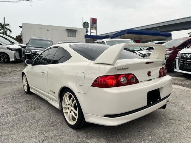 Honda INTEGRA 2.0 TYPE-R FACELIFT (M) 2006 ORIGINA - Cars for sale in ...