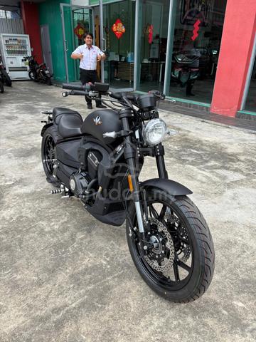 2025 | MOMOS Regal Raptor 250i | New Bike - Motorcycles for sale in ...